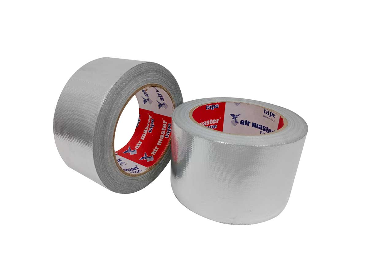 Aluglass Tape – Barakat Packaging